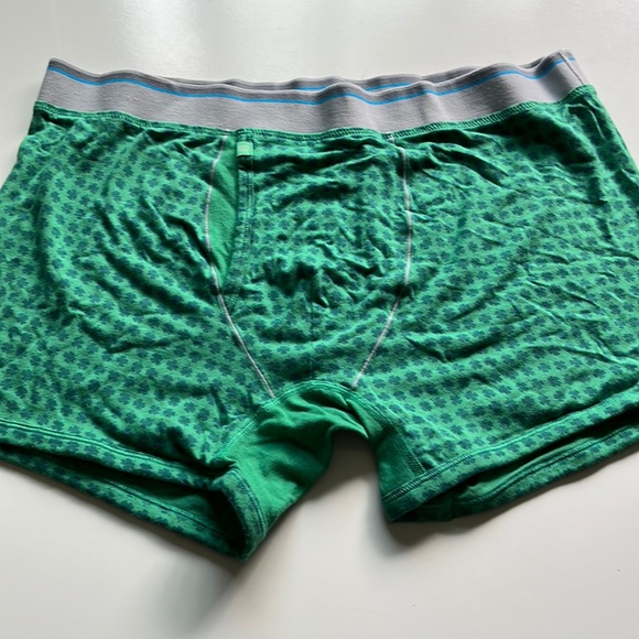 Mack Weldon | Underwear & Socks | Mack Weldon Clover Trunks | Poshmark